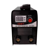 China 155A Portable Inverter IGBT Welding Machine Suitable for Various Electrodes for sale