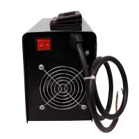 China 155A Portable Inverter IGBT Welding Machine Suitable for Various Electrodes for sale