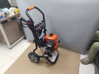 China Italian AR Pressure Pump Gasoline Power High Pressure Cleaner Water Jet Washing Machine for sale