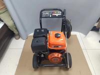 China OEM Italian AR Pressure Pump Gasoline High Pressure Washer for Portable Car Washing for sale
