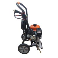 China High Pressure Water Jet Washing Machine for Italian Farming Equipment from OEM AR Pumps for sale