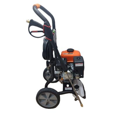 China High Pressure Water Jet Washing Machine for Italian Farming Equipment from OEM AR Pumps for sale