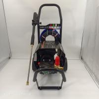 China 1500PSI / 100bar 60 Triplex Pump Electric Water Jet Cleaner for HIGH PRESSURE CLEANER for sale