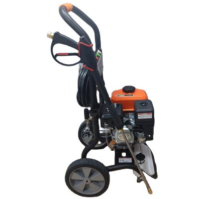 China High Pressure Cleaner Water Jet Washing Machine Discount Now with Max. Pressure 13Mpa for sale