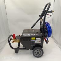China Triplex Pump Pressure Washer 60 1450 1800PSI / 120bar 4.5 KW for sale