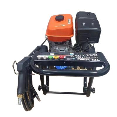 China Stable Washing Machine High Pressure Cleaner for Adjustable Pressure Washer Tuya for sale