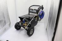China OME Electric 2500PSI/170bar 15L/min Flow Car Washing Machine for Personal and Commercial for sale