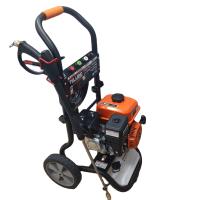 China OEM Gasoline High Pressure Washer 2900PSI/200Bar with Cleaner and Max. Pressure 2.5Mpa for sale