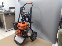 China OEM Gasoline High Pressure Washer 2900PSI/200Bar with Cleaner and Max. Pressure 2.5Mpa for sale