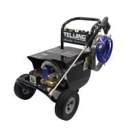 China Triplex Pump 7500W Electric High Pressure Car Washer Machine for Commercial Car Clean for sale