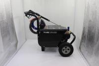 China Triplex Pump 7500W Electric High Pressure Car Washer Machine for Commercial Car Clean for sale