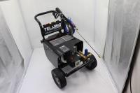 China Triplex Pump 7500W Electric High Pressure Car Washer Machine for Commercial Car Clean for sale