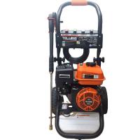 China Commercial Gasoline Car Washing Machine High Pressure Washer 3100PSI 4 Stroke Triplex Pump for sale