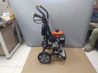 China Commercial Gasoline Car Washing Machine High Pressure Washer 3100PSI 4 Stroke Triplex Pump for sale