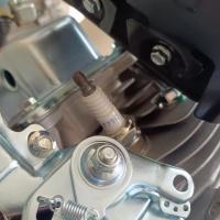 China Genuine Spark Plug F7TC for Food Shop GX160 Auto Engine Spare Parts for sale