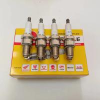 China Genuine Spark Plug F7TC for Food Shop GX160 Auto Engine Spare Parts for sale