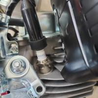 China Genuine Spark Plug F7TC for Food Shop GX160 Auto Engine Spare Parts for sale