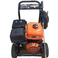 China OEM AR Pressure Pump Wash Machine for 3800PSI/262Bar Gasoline High Pressure Washer for sale
