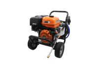 China OEM AR Pressure Pump Wash Machine for 3800PSI/262Bar Gasoline High Pressure Washer for sale