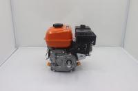 China Electric Start 6.5hp 7.0hp Air-cooled 4-stroke Machinery Engine Small Engine 14 for OEM for sale