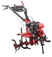 China Multi Functional Power Tiller with 6HP Diesel Engine and Tilling Width of 1050mm for sale