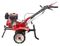China Multi Functional Power Tiller with 6HP Diesel Engine and Tilling Width of 1050mm for sale