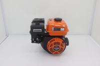 China Electric Start 6.5hp 7.0hp Air-cooled 4-stroke Machinery Engine Small Engine 14 for OEM for sale