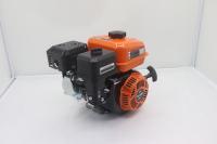 China Electric Start 6.5hp 7.0hp Air-cooled 4-stroke Machinery Engine Small Engine 14 for OEM for sale
