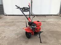 China 9HP Multi Functional Power Tiller with 2 Fwd. 1 Rev. Gears and 418cc Displacement for sale
