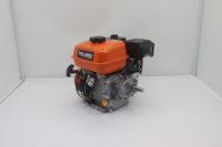 China 210cc Displacement Loncin Zeda 2 Cylinder Diesel Engine Max Torque 11.7-2500r/min for sale