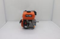China 210cc Displacement Loncin Zeda 2 Cylinder Diesel Engine Max Torque 11.7-2500r/min for sale