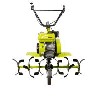 China 900mm Tilling Width Gasoline Power Tiller for Multi Functional Farming and Agriculture for sale