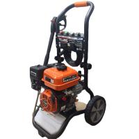 China 7 HP Engine 3100psi 2700psi 2900psi Gasoline High Pressure Car Washer Machine for Other for sale