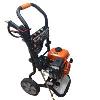 China 7 HP Engine 3100psi 2700psi 2900psi Gasoline High Pressure Car Washer Machine for Other for sale