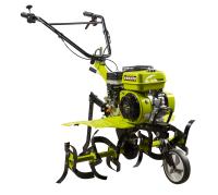 China Multi-functional 7HP Gasoline Engine Mini Tractor for Farming and Agricultural Needs for sale