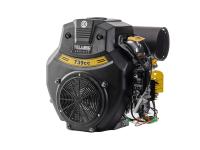 China Electric Start Gasoline Engine 744cc 2 Cylinder OHV Portable Jet Rato 740 TLJ 740 OEM for sale