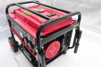 China Upgrade Your Mid East Business with Our 2.8 KW Gasoline Generator at 50/60HZ Frequency for sale