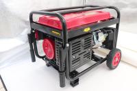 China Upgrade Your Mid East Business with Our 2.8 KW Gasoline Generator at 50/60HZ Frequency for sale