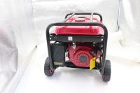 China Mid East Replace Repairing with Our OEM Color Gasoline Generator 2.8 KW Max Power for sale