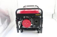 China Mid East Replace Repairing with Our OEM Color Gasoline Generator 2.8 KW Max Power for sale
