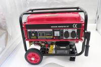 China Mid East Replace Repairing with Our OEM Color Gasoline Generator 2.8 KW Max Power for sale