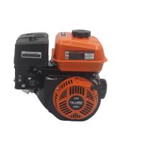 China Strong Power 6.5hp 7.0hp Diesel Engine Machinery Engines Diesel Compression 8.5 1 for sale