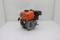 China TJ170F Single Cylinder Gasoline Engine 6.5hp 7.0hp Mini Engine with 70x54mm Bore x Stroke for sale