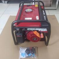 China H0nda 3200W CP3300-SM Silent Portable Power Alternator Electrical Start Gasoline Generator for sale