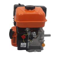 China 190F Single Cylinder Robin Engine Ey28 Machinery Engines Parts Petrol Gokart Engine for sale