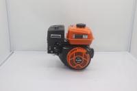 China 190F Single Cylinder Robin Engine Ey28 Machinery Engines Parts Petrol Gokart Engine for sale