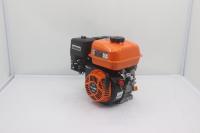 China 190F Single Cylinder Robin Engine Ey28 Machinery Engines Parts Petrol Gokart Engine for sale