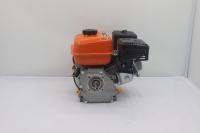 China 190F Single Cylinder Robin Engine Ey28 Machinery Engines Parts Petrol Gokart Engine for sale