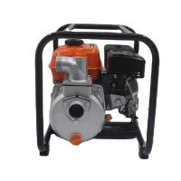 China Upgrade to Our 3 Inch High Pressure Gasoline Engine Water Pump for Better Performance for sale