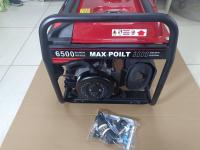 China h0nda 12V DC Electric Start Silent Portable Power Alternator CR7500GXE-SM with Design for sale
